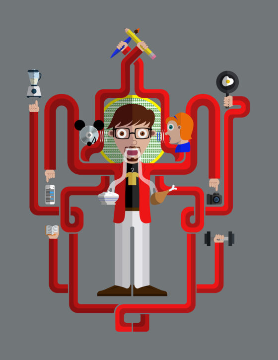 Jin Ke Wang – OCAD U Illustration