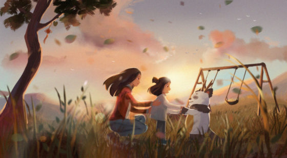 Amy Qi – OCAD U Illustration