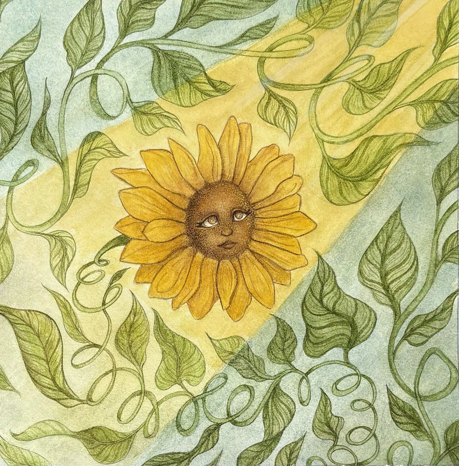 Brianna Goslin – OCAD U Illustration