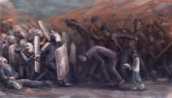 OCAD U Illustration – A showcase of work by OCAD University’s ...