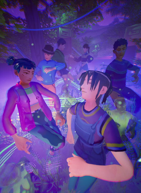 Dylan North – OCAD U Illustration