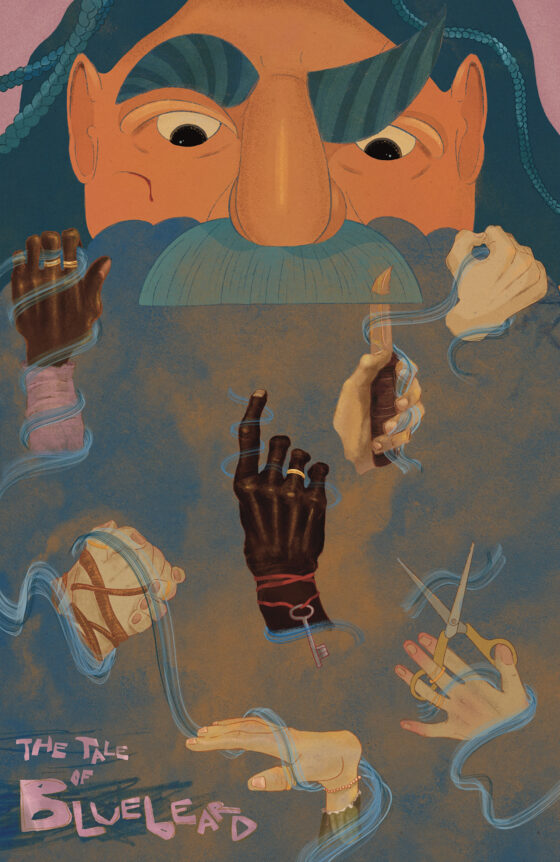 Emma Conte – OCAD U Illustration