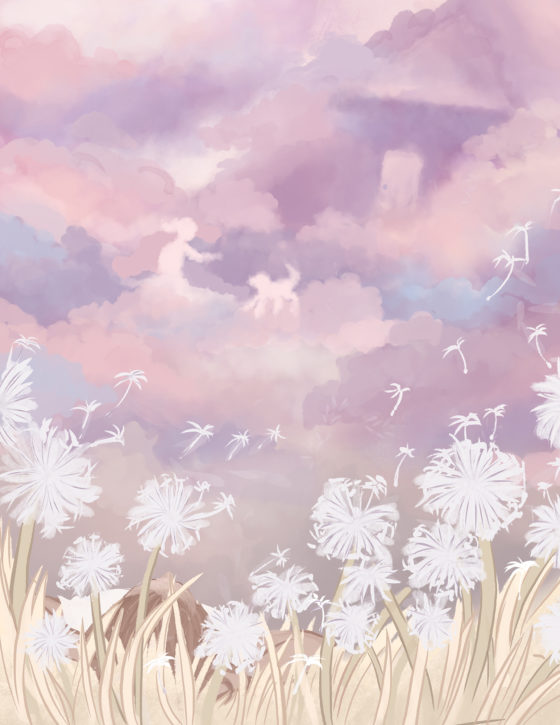 Emma Lazor – OCAD U Illustration