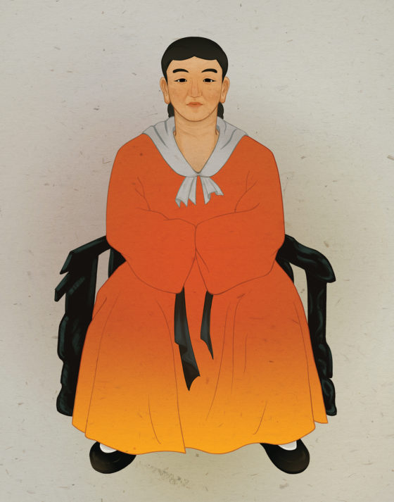 Erin Kwon – OCAD U Illustration