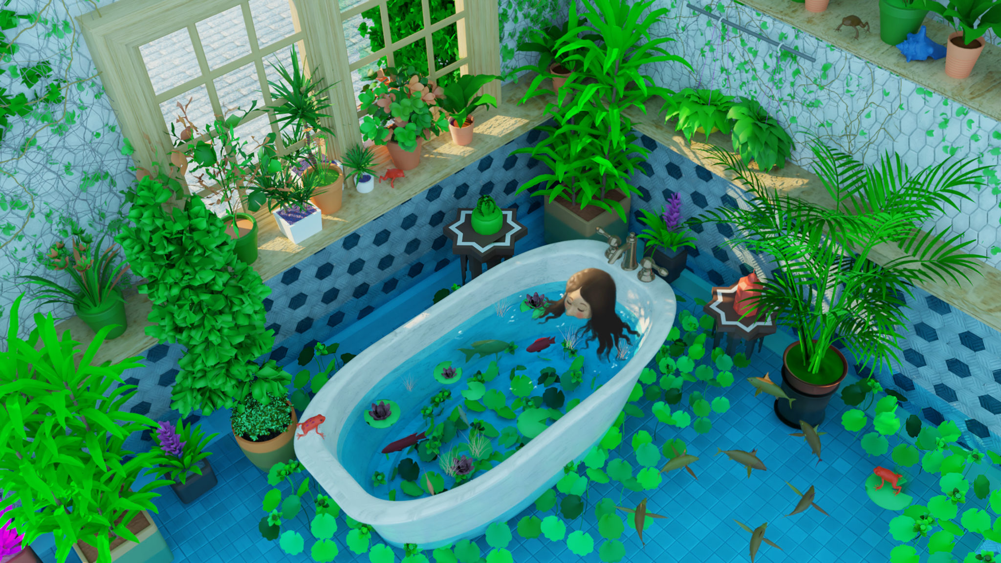 Guillaume Goder – OCAD U Illustration