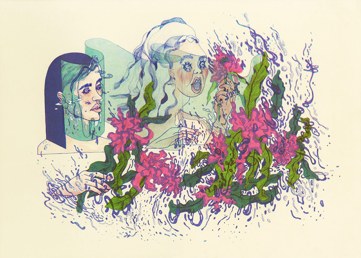 OCAD U Illustration – A showcase of work by OCAD University’s ...