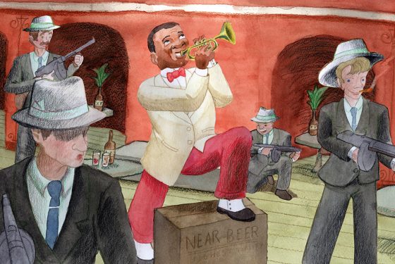 Jordan Joseph – OCAD U Illustration