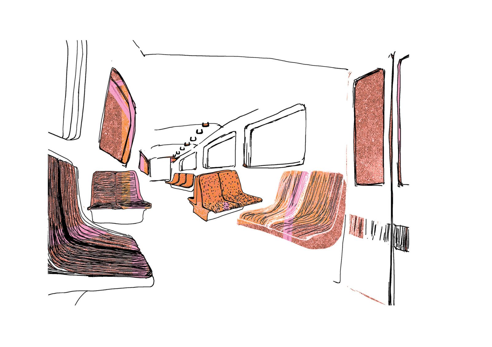 Liz Liu – OCAD U Illustration