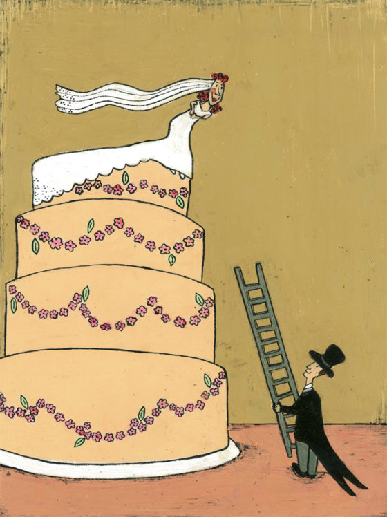 Bryan Briones – OCAD U Illustration