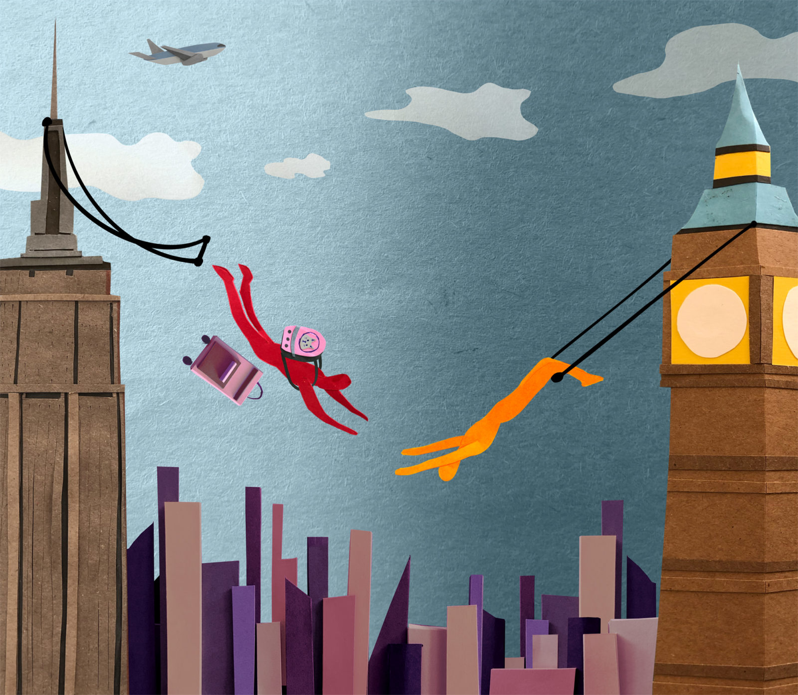 Luke Phillips – OCAD U Illustration