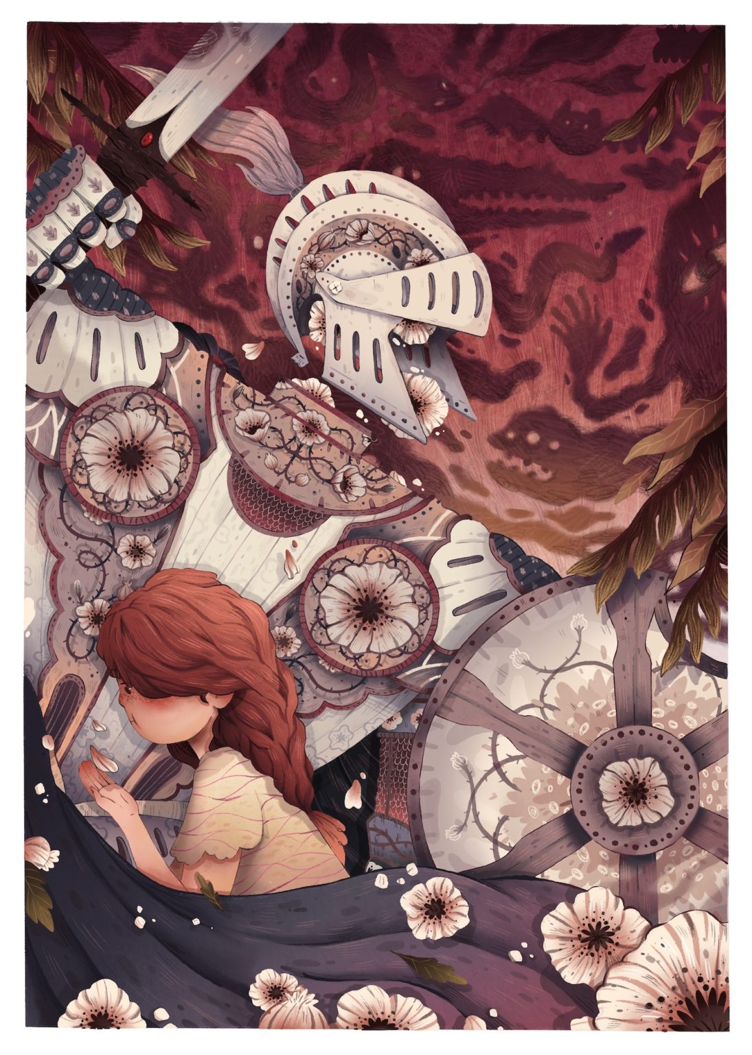 OCAD U Illustration – A showcase of work by OCAD University’s ...
