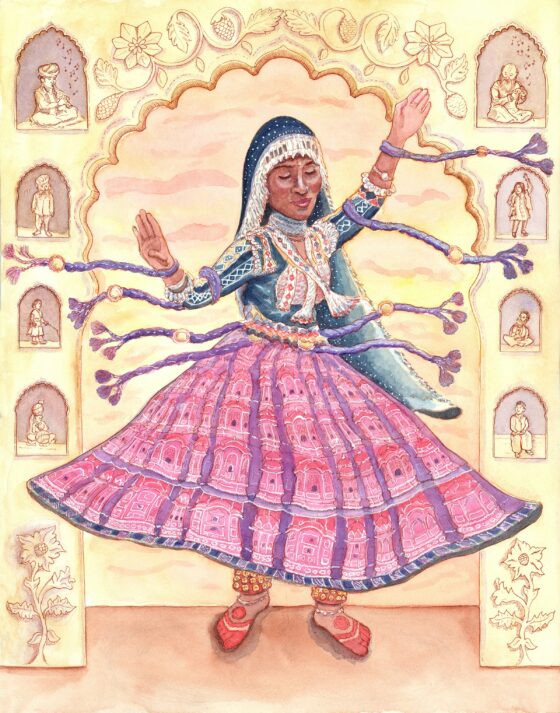 Ryan Beckwith – OCAD U Illustration