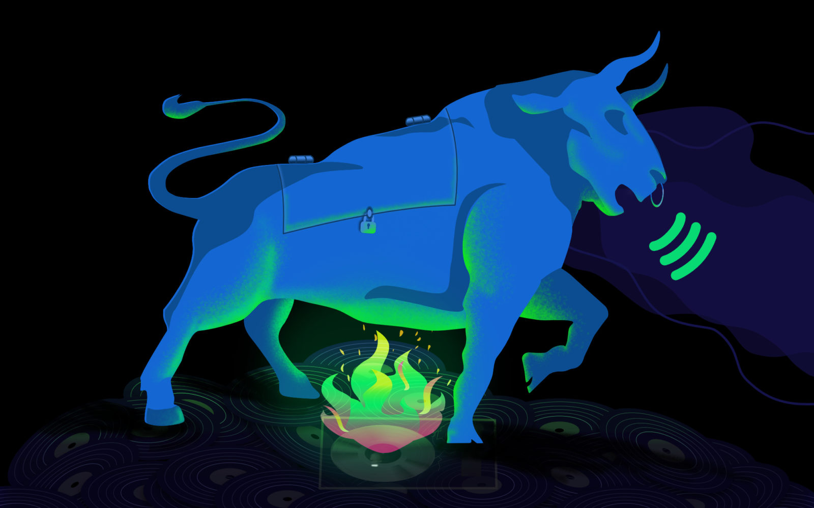 Ryan Gibbs – OCAD U Illustration