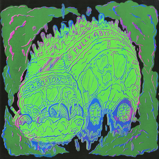 OCAD U Illustration – A showcase of work by OCAD University’s ...