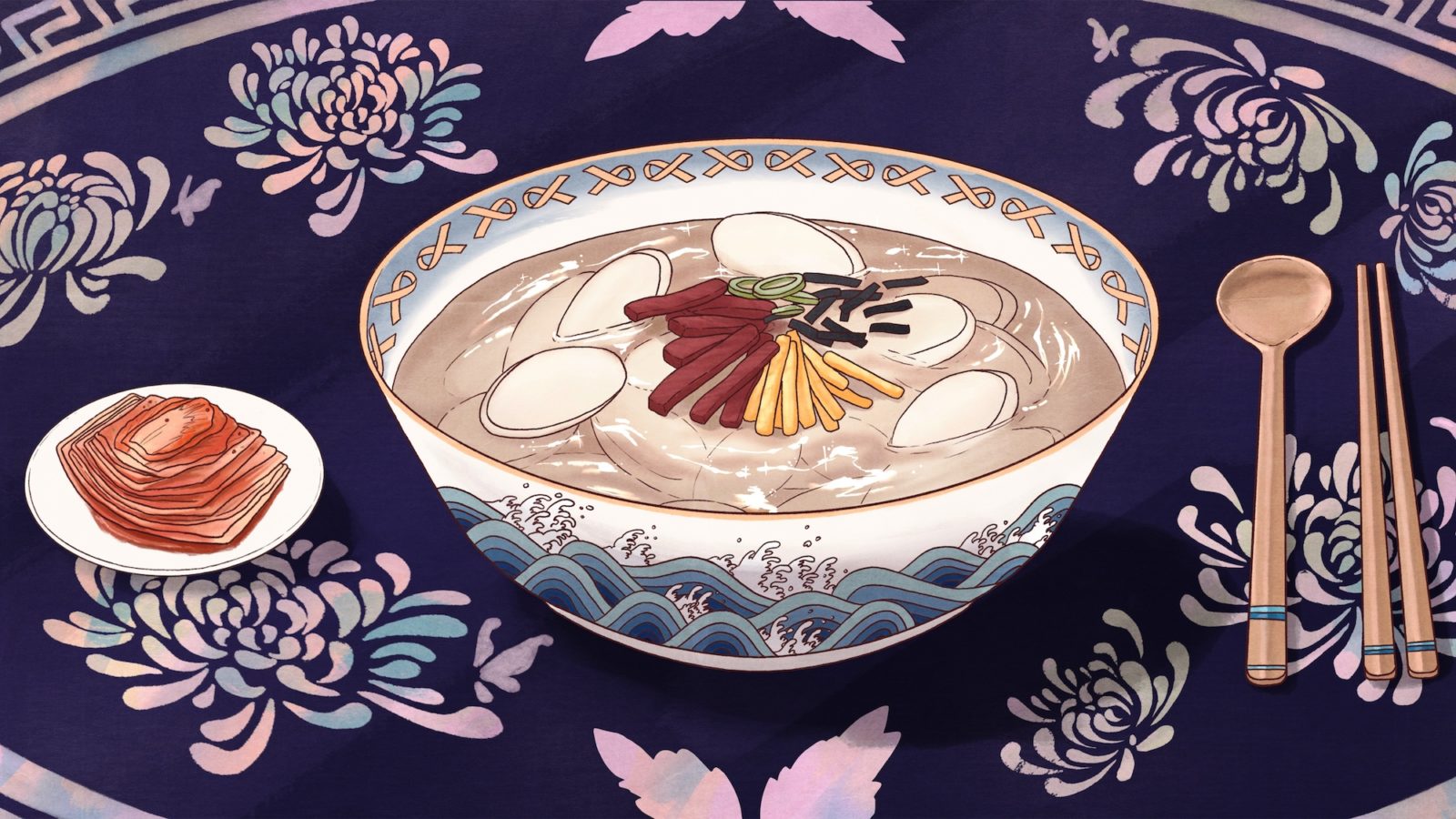 Solha Park – OCAD U Illustration