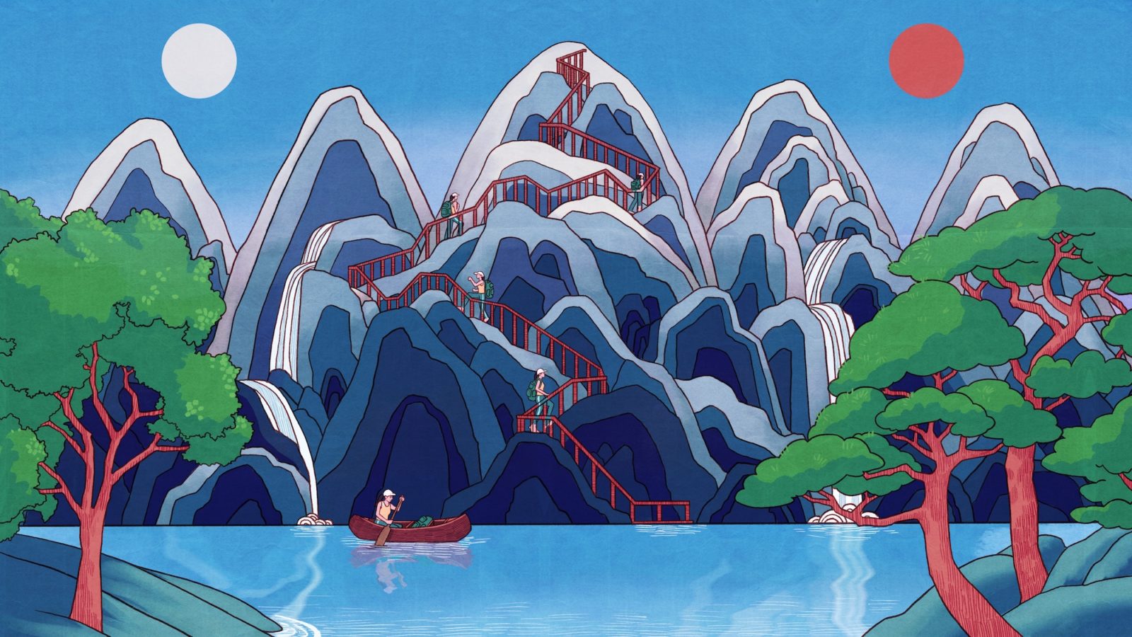 Solha Park – OCAD U Illustration