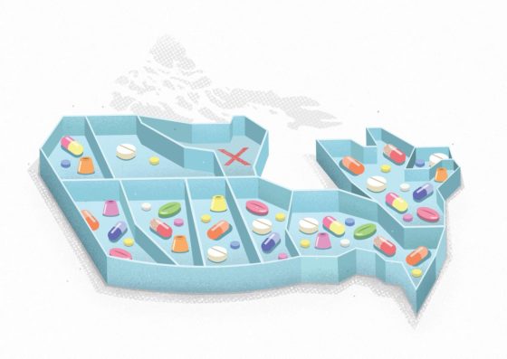 Stefan Culum – OCAD U Illustration