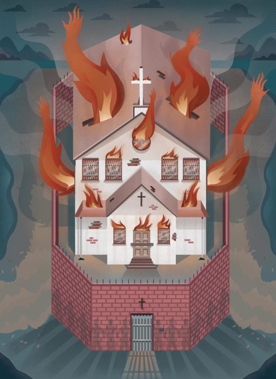 Stefan Culum – OCAD U Illustration