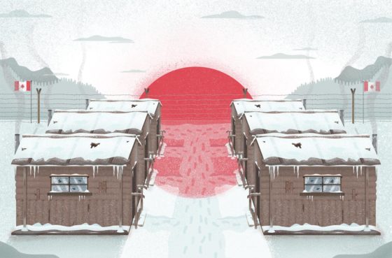 Stefan Culum – OCAD U Illustration