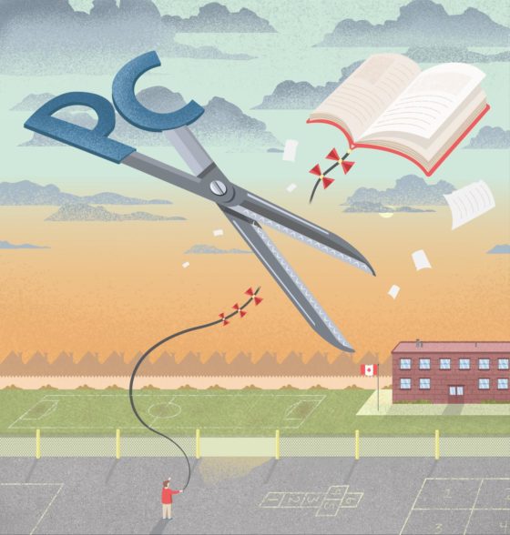 Stefan Culum – OCAD U Illustration