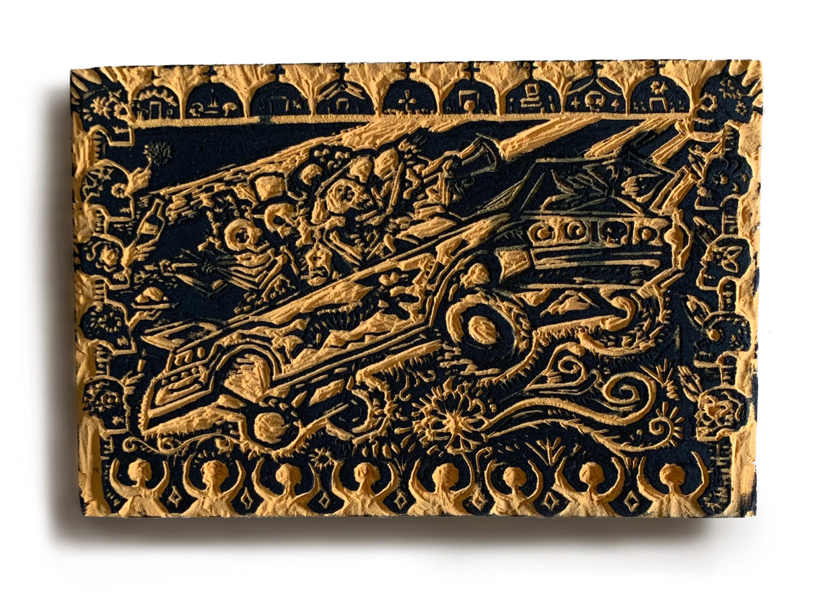 Tina Yan – OCAD U Illustration