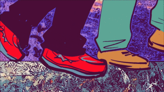 Tina Yan – OCAD U Illustration