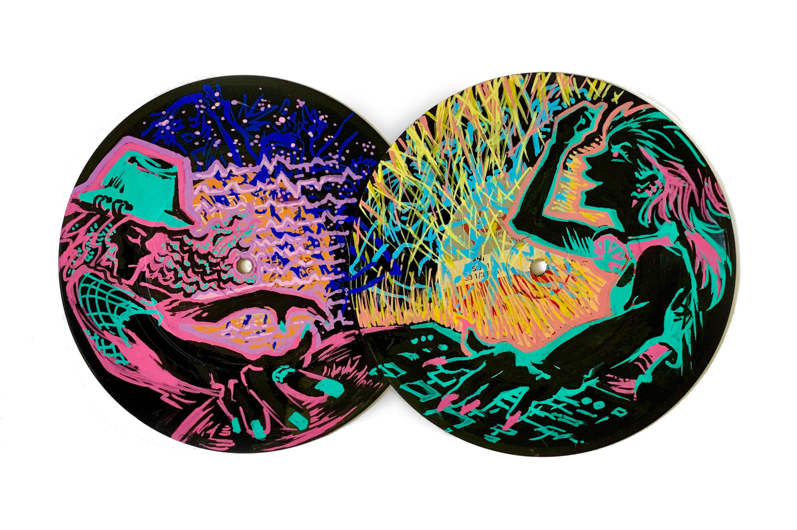 Tina Yan – OCAD U Illustration