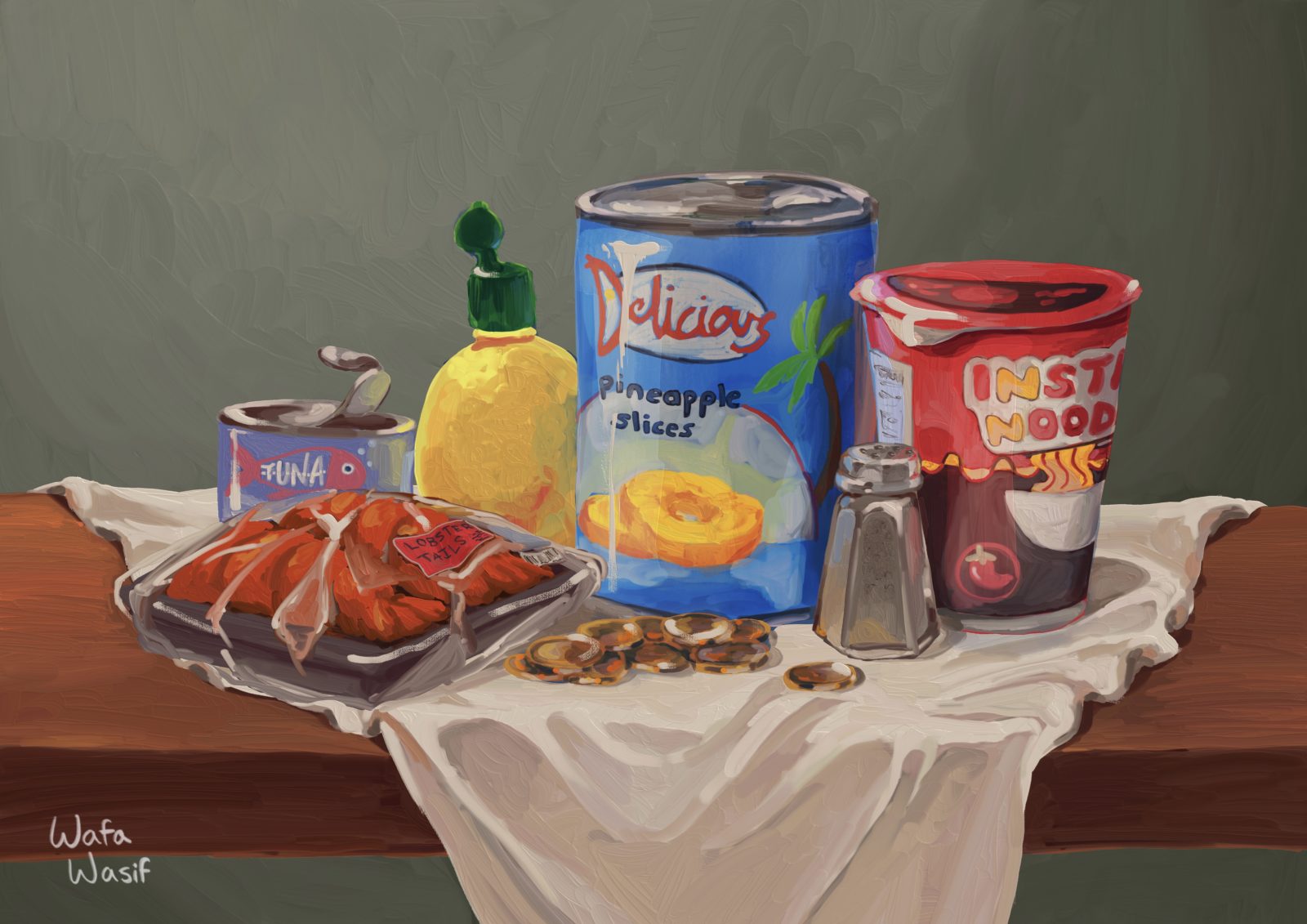 OCAD U Illustration – A showcase of work by OCAD University’s ...