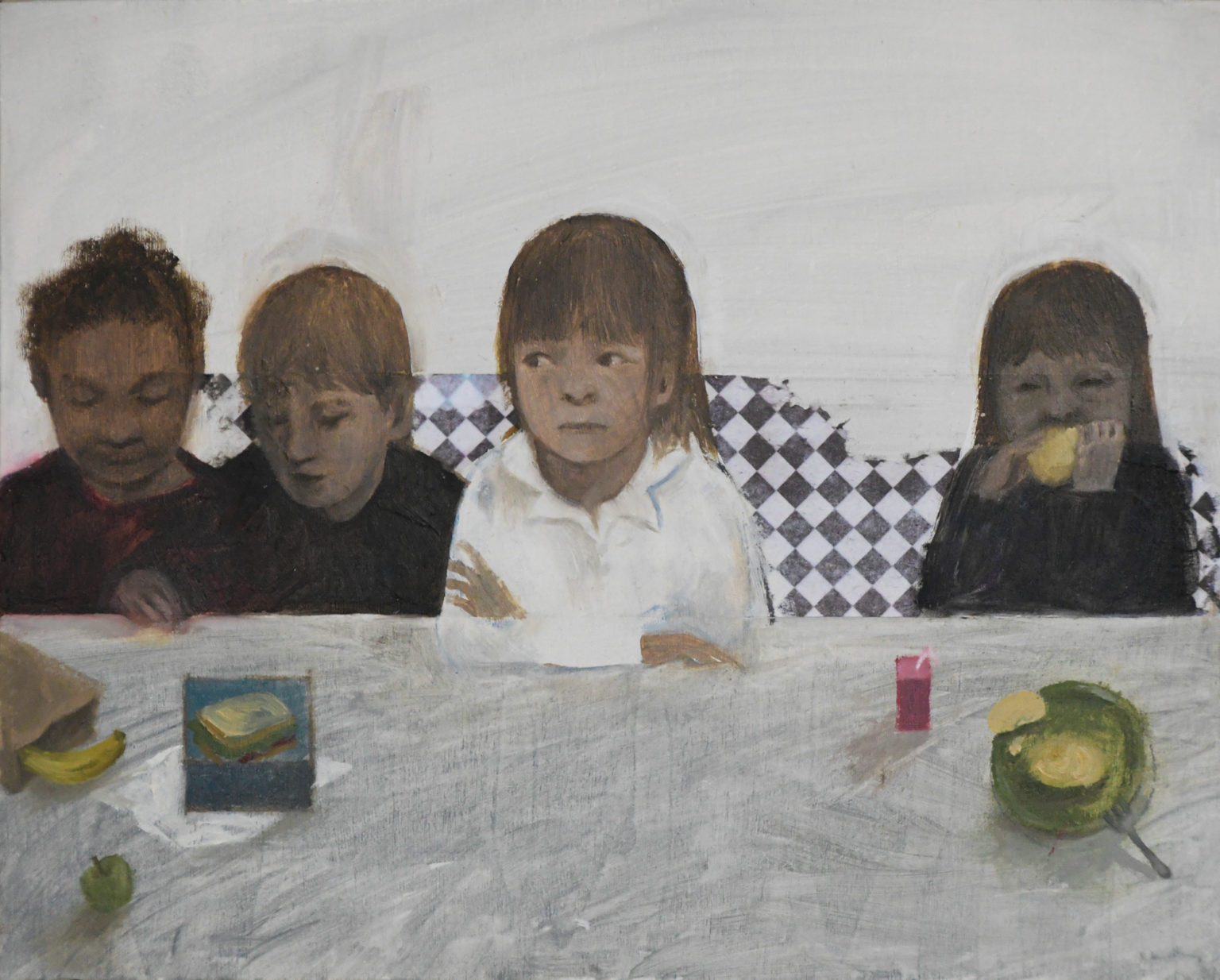 OCAD U Illustration – A showcase of work by OCAD University’s ...