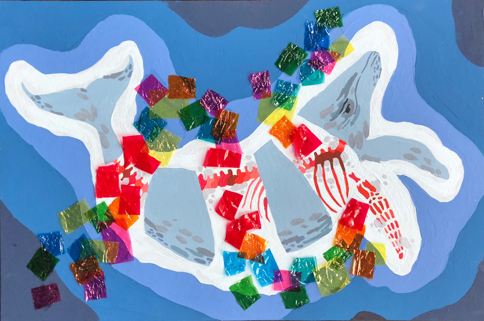 OCAD U Illustration – A showcase of work by OCAD University’s ...