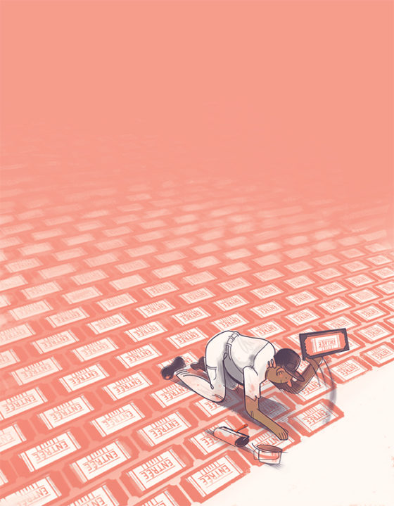 Ashton Elliott – OCAD U Illustration