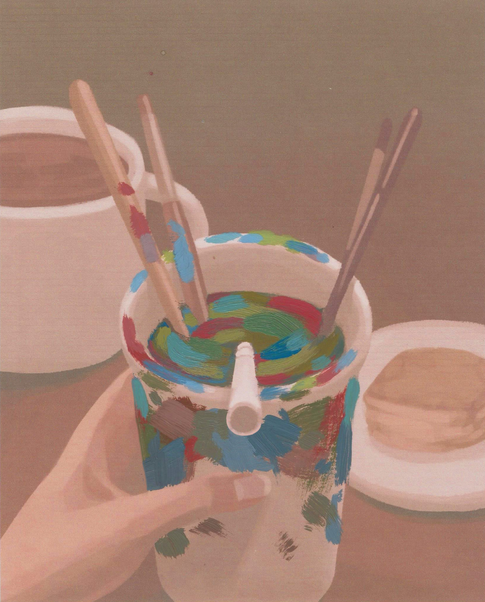 OCAD U Illustration – A showcase of work by OCAD University’s ...