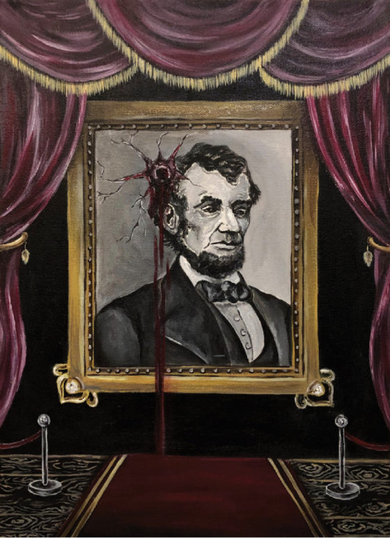 Janelle Cheung – OCAD U Illustration