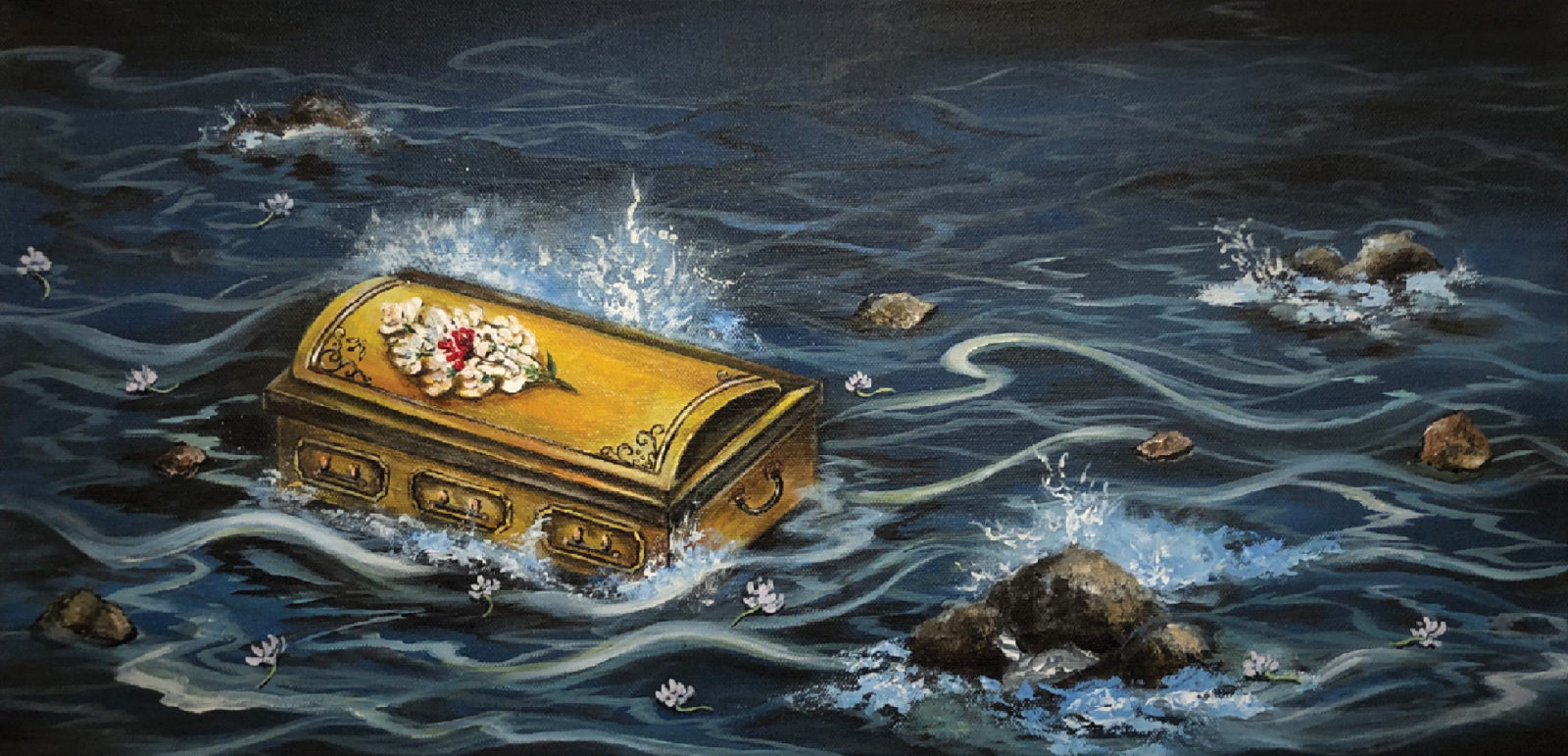 Janelle Cheung – OCAD U Illustration