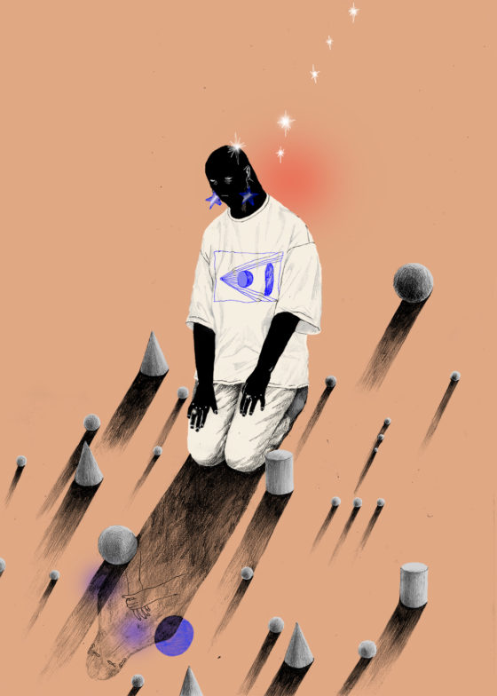 Jisu Lee – OCAD U Illustration