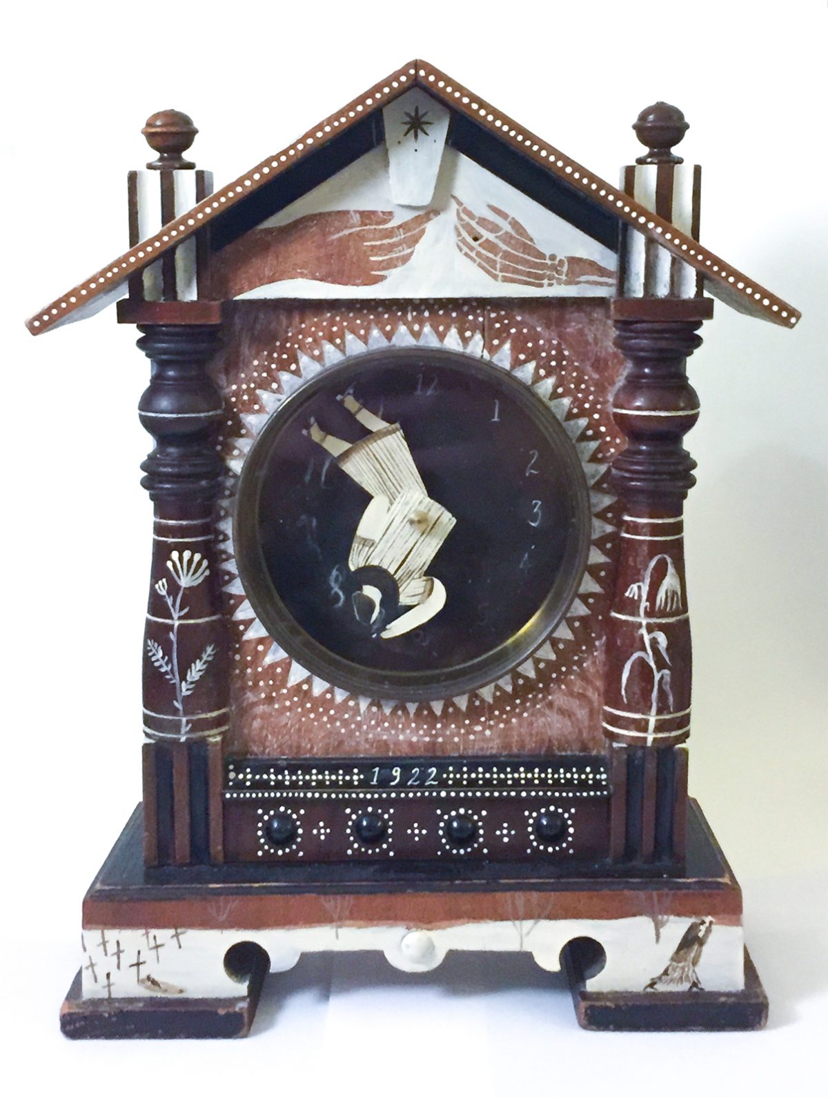 Mary Kirkpatrick – OCAD U Illustration