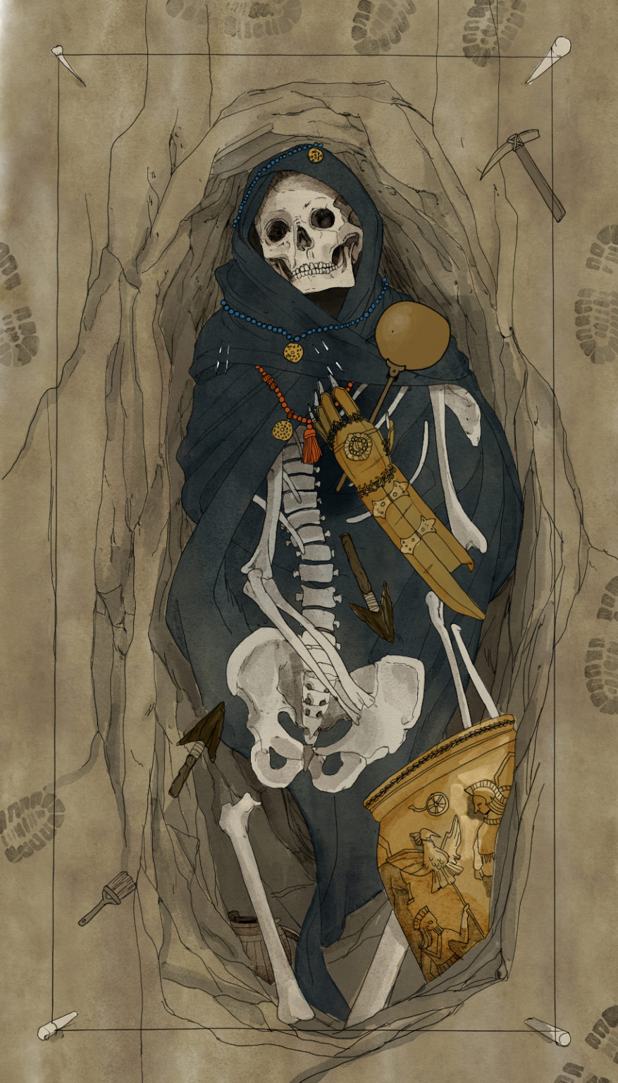 OCAD U Illustration – A showcase of work by OCAD University’s ...