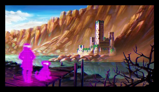 Terry Dang – OCAD U Illustration