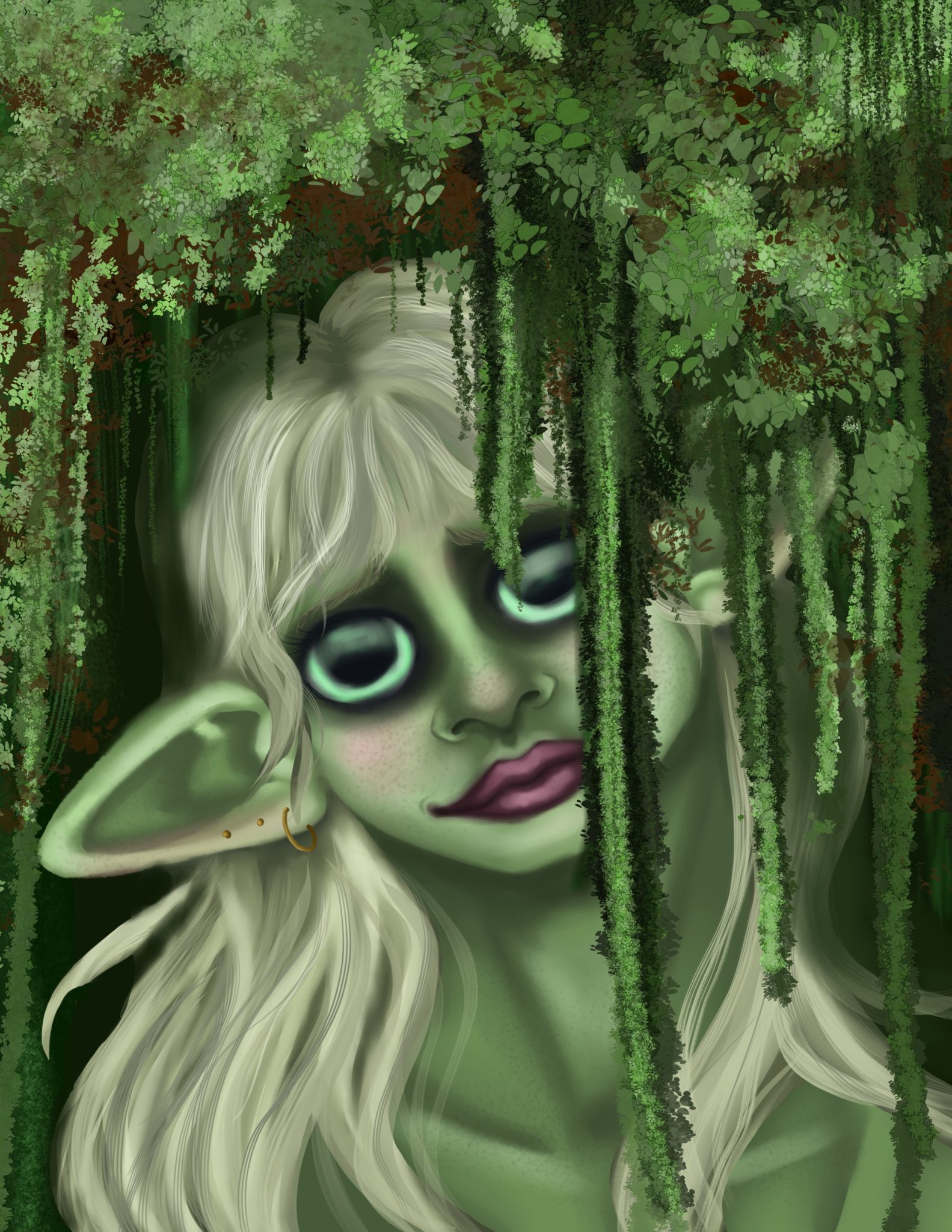 OCAD U Illustration – A showcase of work by OCAD University’s ...